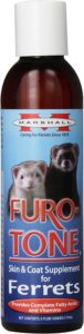 What is FuroTone and What is it Used For? - Ferret Outfitters